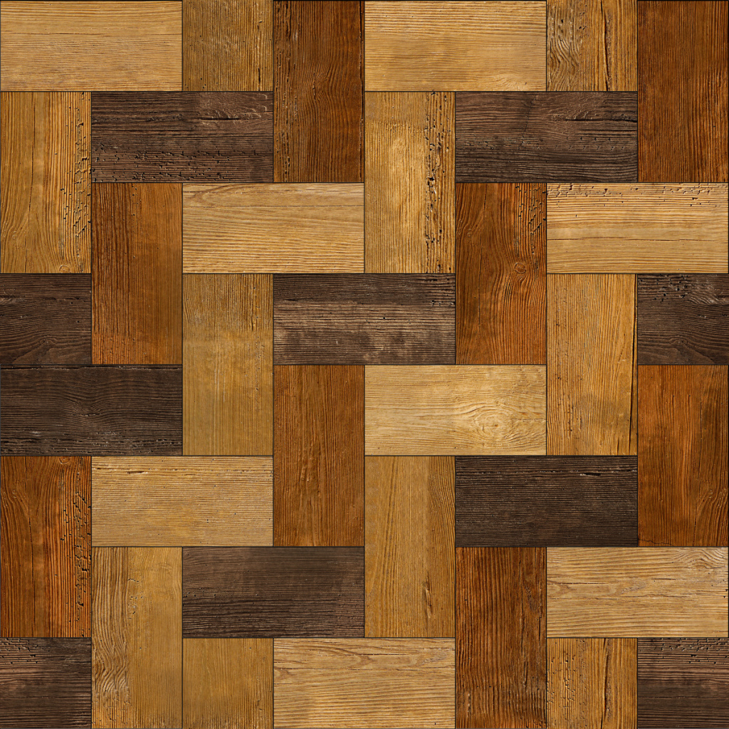 Wood Pattern 2 - M4Four