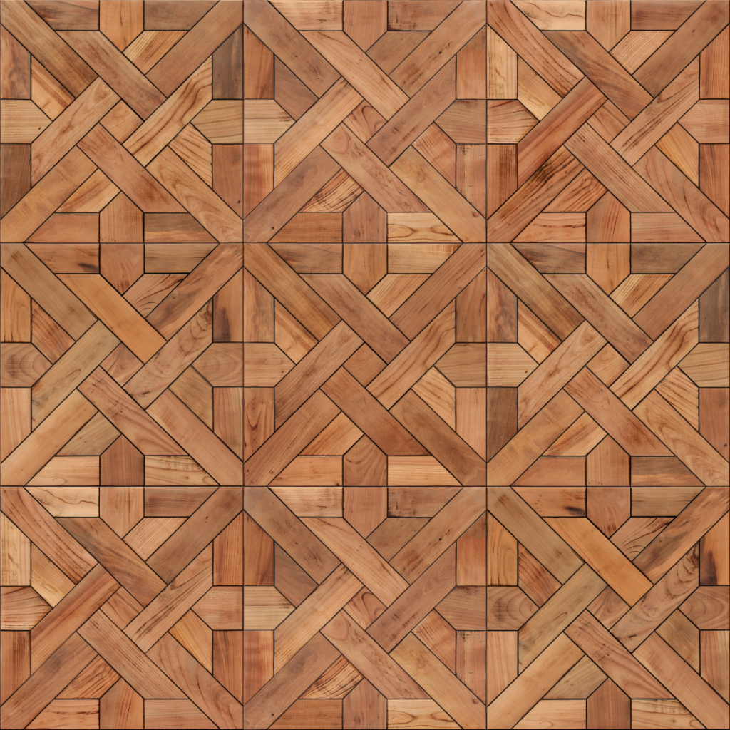 Wood Pattern 10 - M4Four